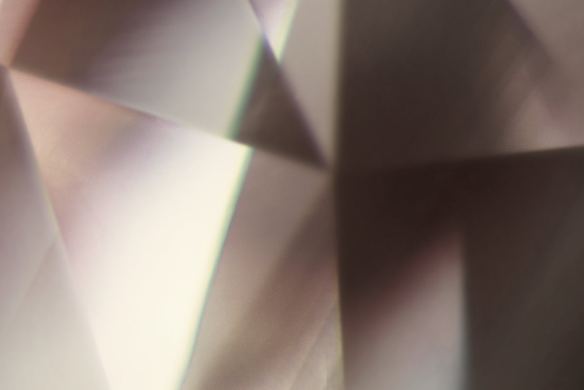 Diamond colour guide: what is diamond colour? | Created Brilliance